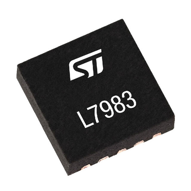 L7983PUR STMicroelectronics | Integrated Circuits (ICs) | DigiKey
